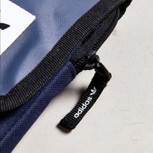 adidas | Accessories | Unisex Adidas Map Sling Bag | Poshmark